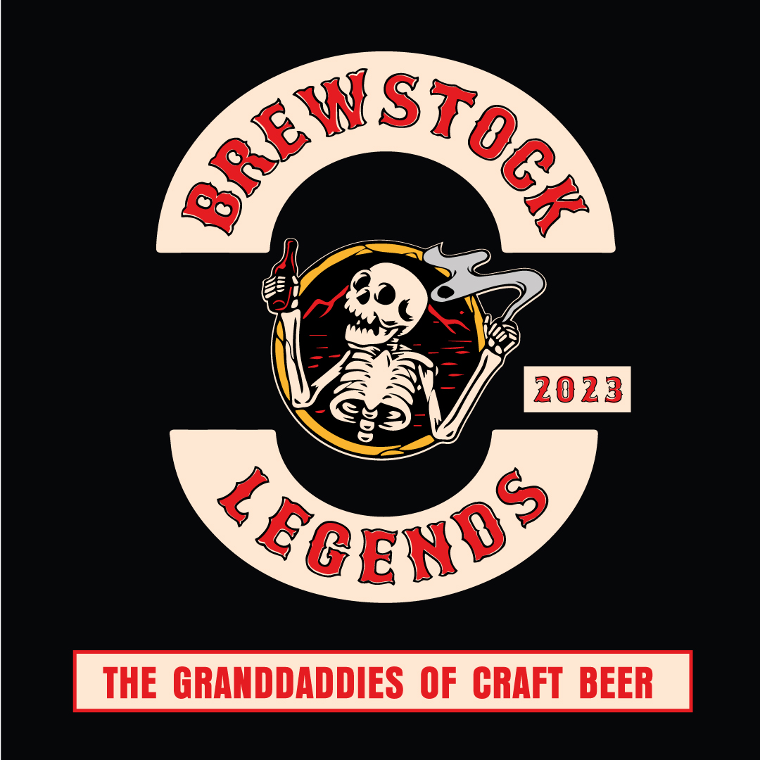 BREWSTOCK | LEGENDS - Sandinista Manchester