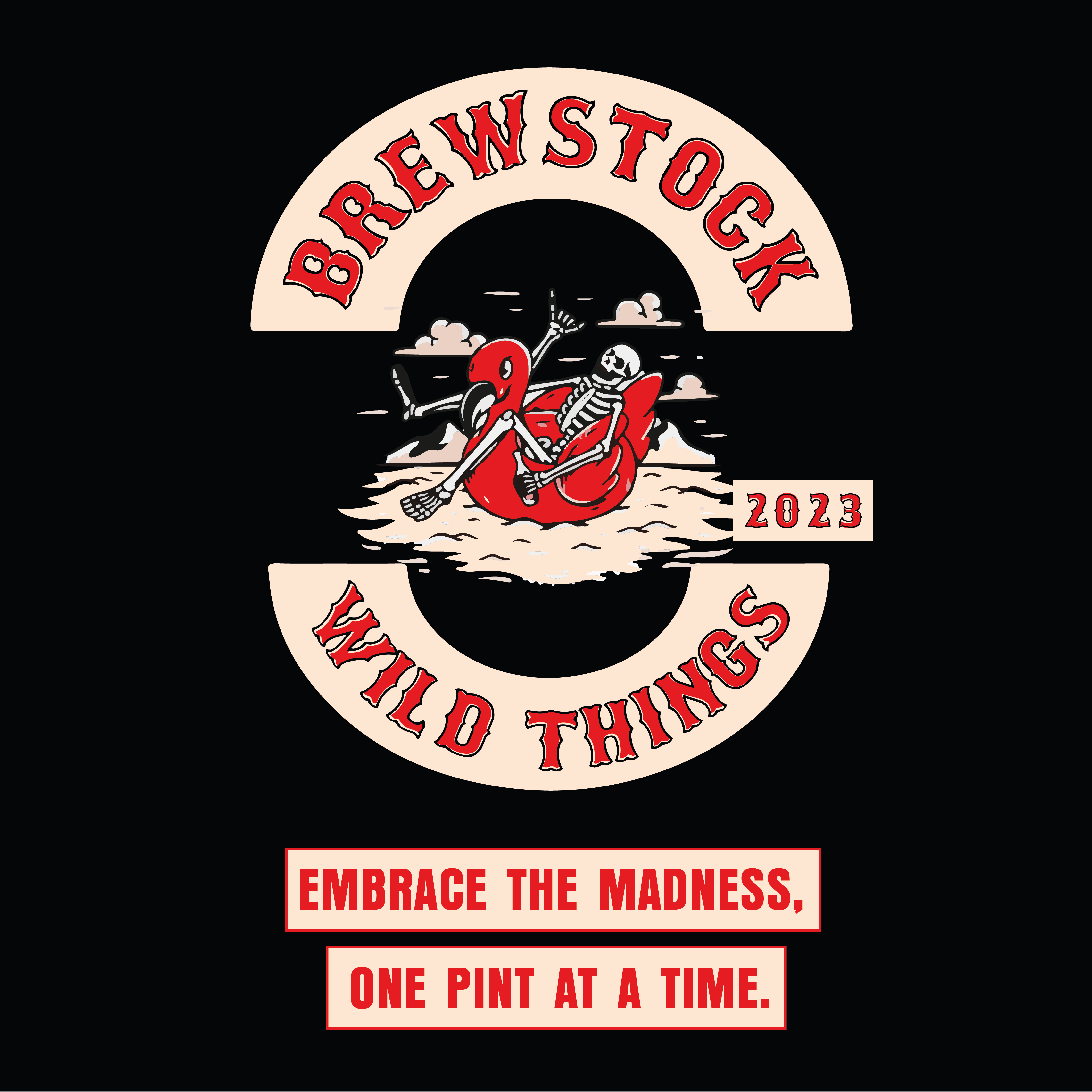 Brewstock | Wild Things - Sandinista Manchester